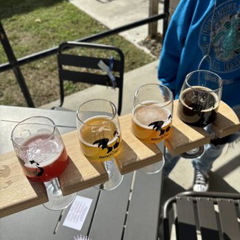 BENCHTOP BREWING - Updated August 2025 - 139 Photos & 81 Reviews - 1129 ...