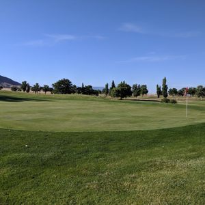 UNM NORTH GOLF COURSE - Updated May 2026 - 34 Photos & 17 Reviews ...
