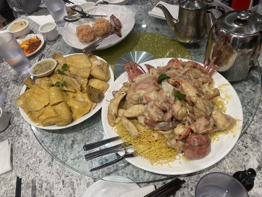 PHOENIX GATE CHINESE CUISINE - 37 Photos & 10 Reviews - Chinese - 171 ...