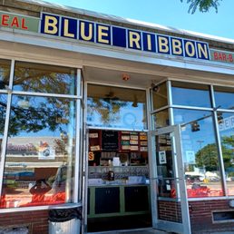 BLUE RIBBON BBQ - Updated September 2025 - 220 Photos & 750 Reviews ...