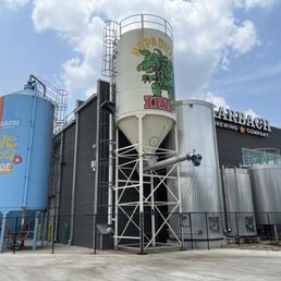 KARBACH BREWING - Updated July 2025 - 1563 Photos & 1008 Reviews - 2032 ...