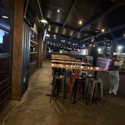 SAWYER PARK ICEHOUSE - Updated November 2025 - 202 Photos & 167 Reviews ...