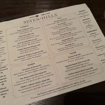 SEVEN HILLS - Updated November 2024 - 2075 Photos & 1435 Reviews - 1896 ...