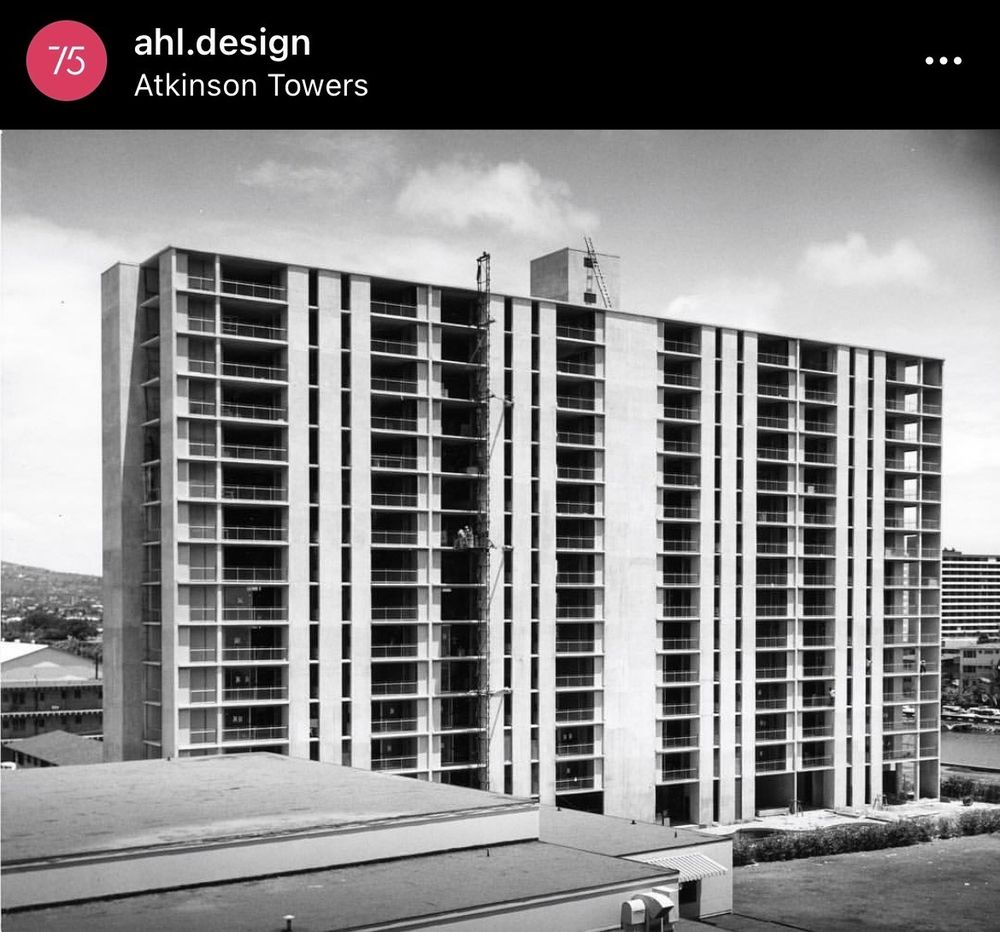 ATKINSON TOWERS - Updated June 2024 - 419 Atkinson Dr, Honolulu, Hawaii ...