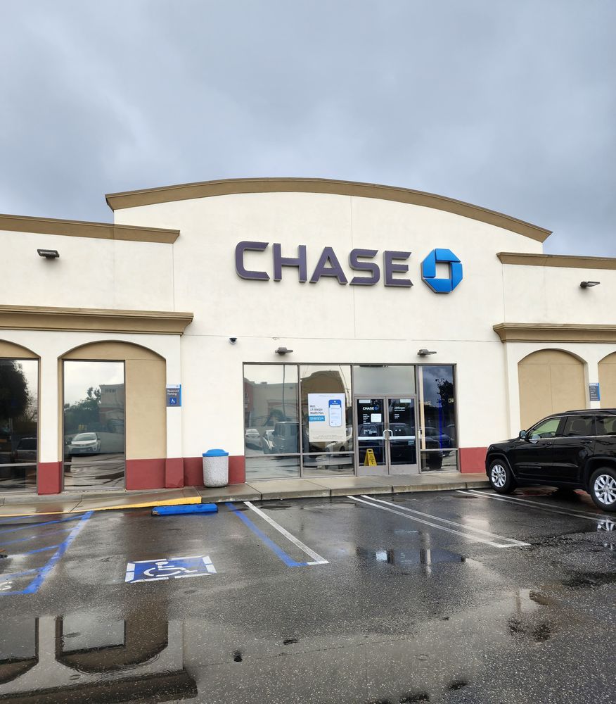 CHASE BANK - Updated January 2026 - 11 Photos & 30 Reviews - 10207 ...