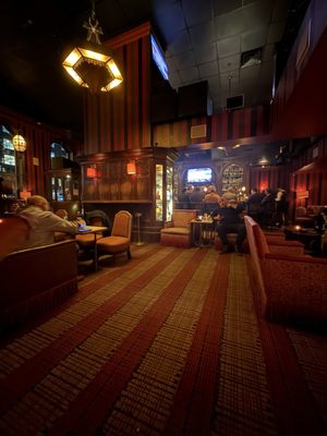 CARNEGIE CLUB - Updated January 2026 - 274 Photos & 345 Reviews - 156 ...