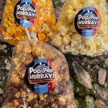 POP POP HURRAY - Updated December 2025 - 143 Photos & 32 Reviews - 256 ...
