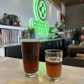 CROOKED RUN FERMENTATION - Updated December 2025 - 59 Photos & 35 ...