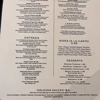 ORLEANS ON CARROLL - Updated December 2025 - 196 Photos & 144 Reviews ...