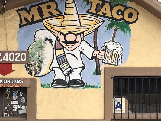MR TACO - Updated October 2025 - 390 Photos & 528 Reviews - 2435 Main ...
