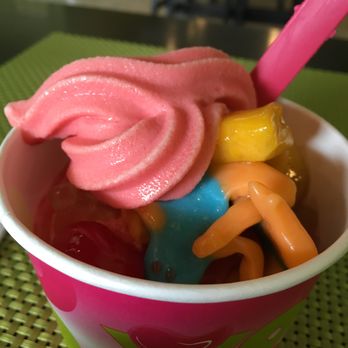 YOFRESH YOGURT CAFE - Updated November 2025 - 74 Photos & 95 Reviews ...