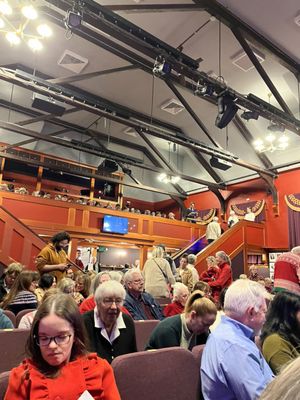 IVORYTON PLAYHOUSE - Updated October 2025 - 29 Photos & 14 Reviews ...