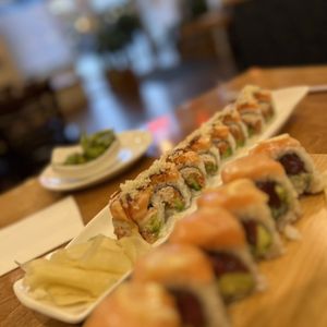 SUSHI ZEN - Updated September 2025 - 403 Photos & 449 Reviews - 13206 ...