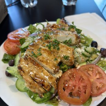 YANNI’S GYROS - Updated August 2024 - 236 Photos & 342 Reviews - 9770 S ...