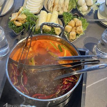 UMAMI SEASONS HOTPOT - Updated January 2026 - 430 Photos & 73 Reviews ...