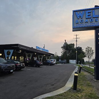 WELLS ROADSIDE - Updated December 2025 - 154 Photos & 91 Reviews - 3712 ...