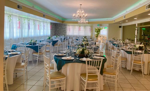 GRAND PREMIER BANQUET HALL - Updated July 2024 - 169 Photos & 13 ...