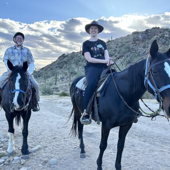 PONDEROSA STABLES - Updated October 2024 - 239 Photos & 195 Reviews ...