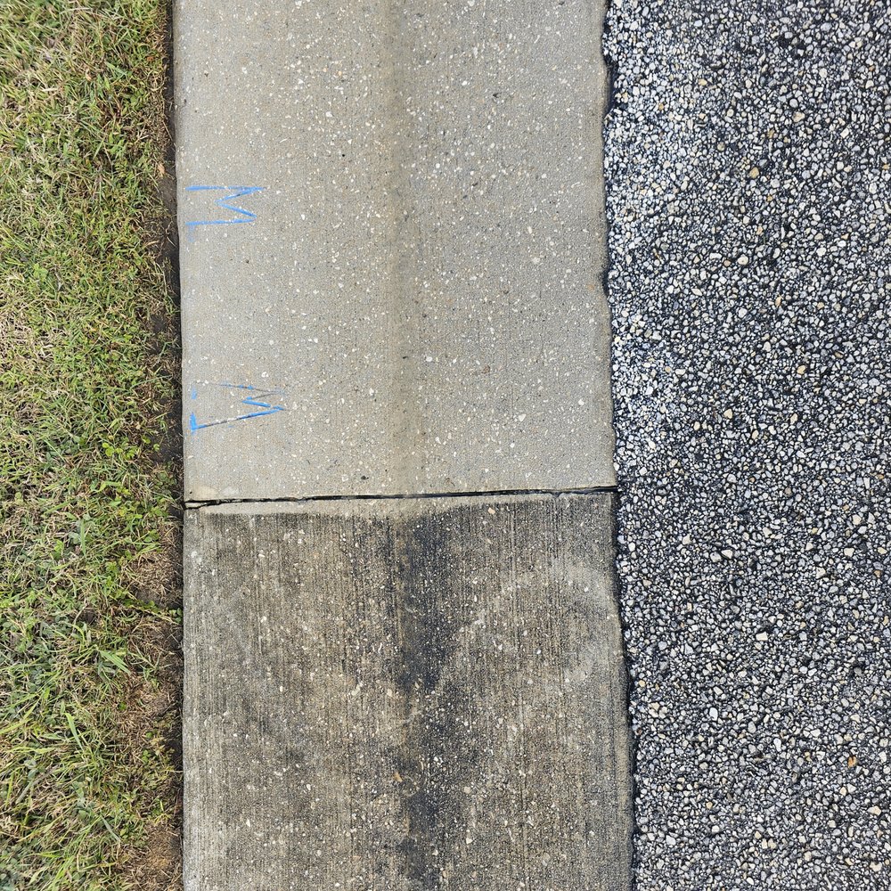TLC POWER WASHING - Updated December 2024 - Request a Quote - Mascotte ...