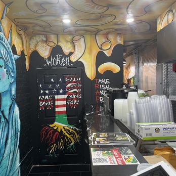 DATZ DELI - Updated November 2024 - 99 Photos & 34 Reviews - 69 Clinton ...