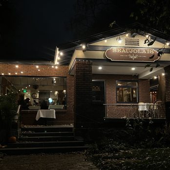 BEAUJOLAIS BISTRO - Updated October 2025 - 820 Photos & 394 Reviews ...