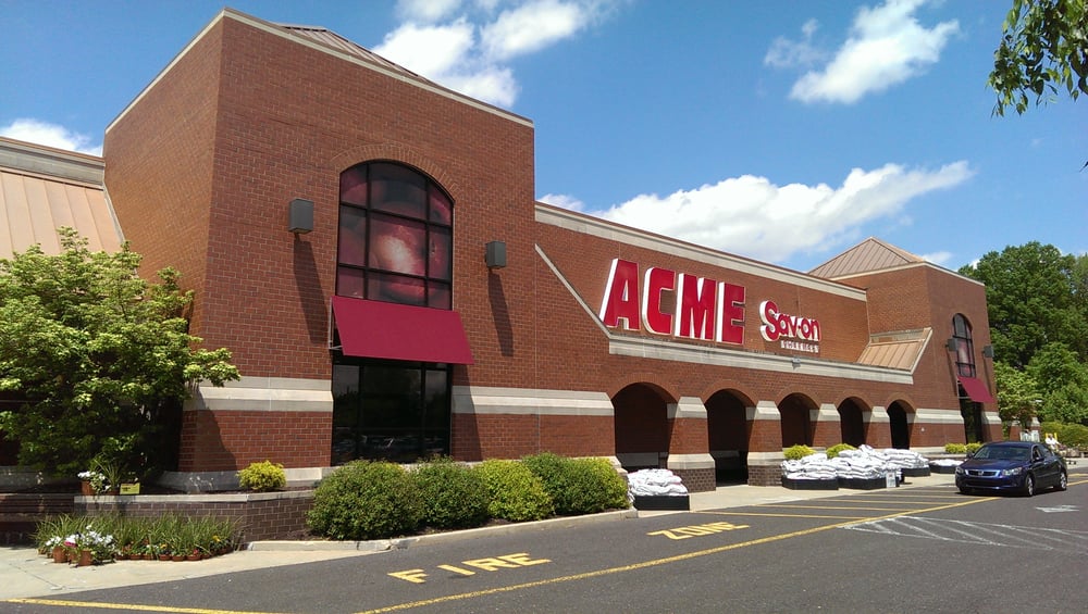 ACME MARKETS - Updated July 2025 - 16 Photos & 20 Reviews - 631 Mantua ...