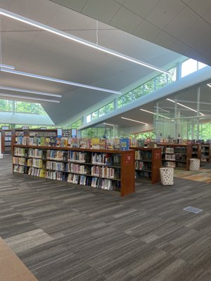 LOUISVILLE FREE PUBLIC LIBRARY SOUTH CENTRAL - Updated November 2025 ...