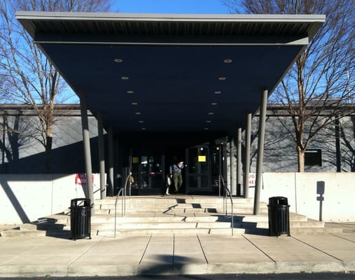 NASHVILLE PUBLIC LIBRARY - EDMONDSON PIKE BRANCH - Updated October 2025 ...