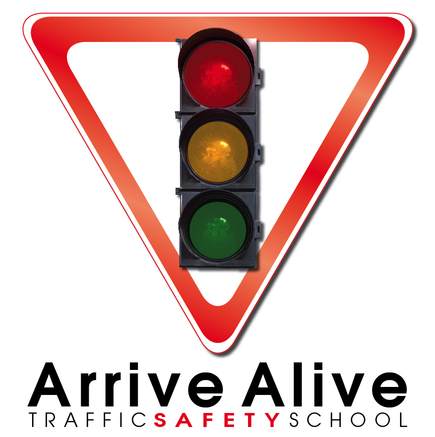 ARRIVE ALIVE TRAFFIC SAFETY SCHOOL - Updated March 2025 - 2302 E ...