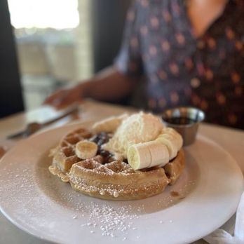 BREAD WINNERS CAFE & BAKERY - NORTH PARK CENTER - Updated December 2025 ...