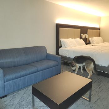 HOLIDAY INN EXPRESS & SUITES REDDING - Updated May 2025 - 71 Photos ...