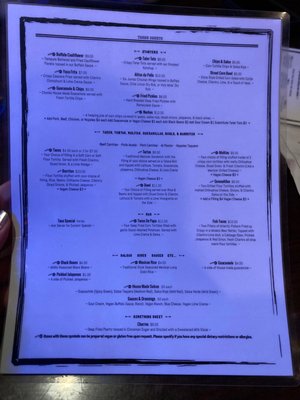 THREE SHEETS - Updated December 2025 - 150 Photos & 133 Reviews - 372 ...