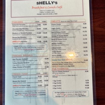 SHELLY’S CAFE - Updated October 2024 - 707 Photos & 536 Reviews - 14837 ...