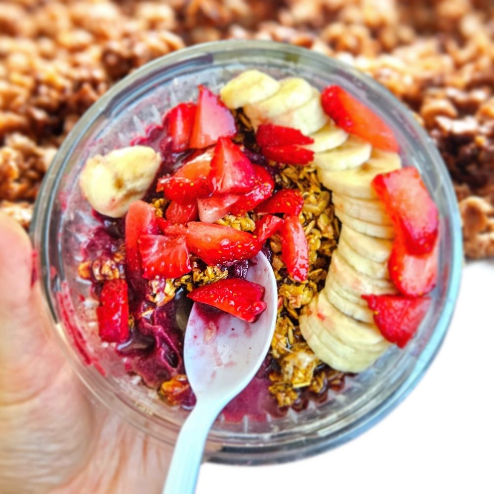 SOL BOL ACAI - Updated July 2025 - 206 Photos & 121 Reviews - 215 W ...