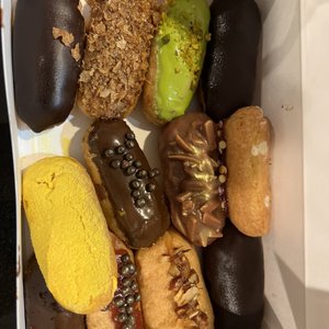 ECLAIR BAKERY - 1458 Photos & 721 Reviews - 305 E 53rd St, New York ...