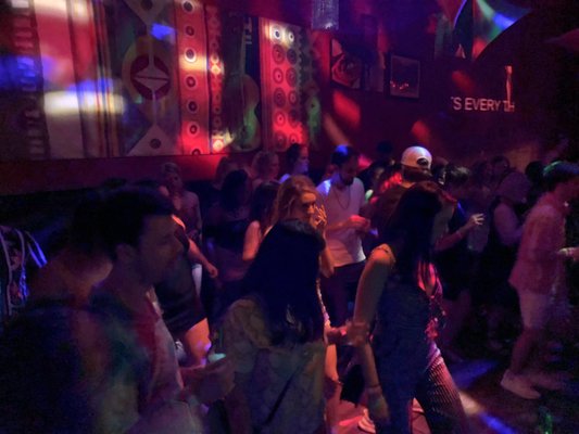 ENVY DANCE CLUB - 47 Photos & 50 Reviews - 2413 Strand St, Galveston ...