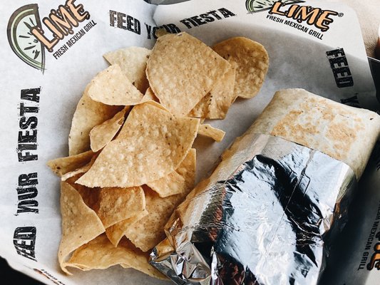 LIME FRESH MEXICAN GRILL - 407 Photos & 400 Reviews - 601 SW 145th Ter ...