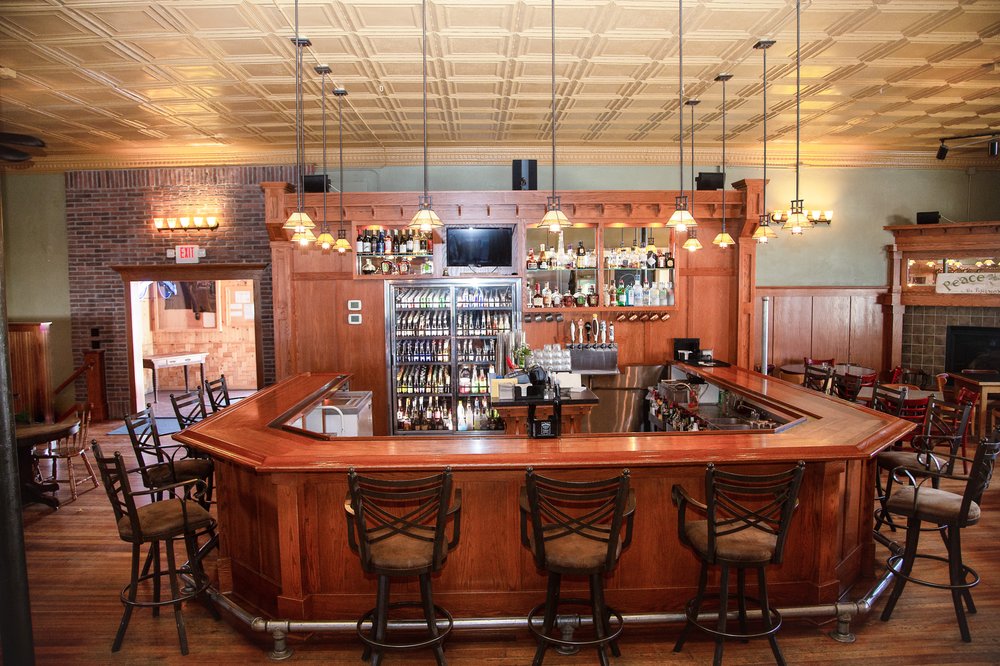 PETERSEN BAR 75 - Updated January 2026 - 411 Main St, Herman, Nebraska ...