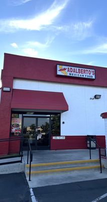 ADALBERTO’S MEXICAN FOOD - Updated July 2025 - 190 Photos & 258 Reviews ...