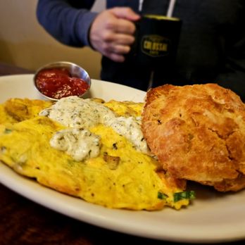 COLOSSAL CAFE - Updated October 2025 - 320 Photos & 396 Reviews - 2315 ...