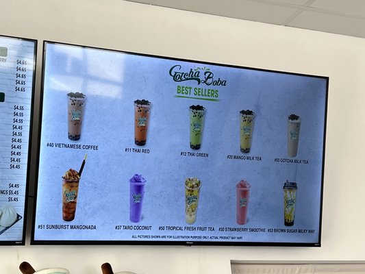 GOTCHA BOBA - Updated November 2025 - 30 Reviews & 66 Photos - 2805A S ...