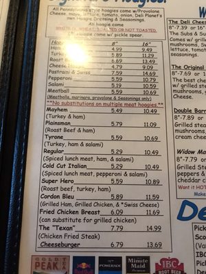 THE DELI PLANET - 275 Photos & 102 Reviews - 4014 Sheppard Access Rd ...