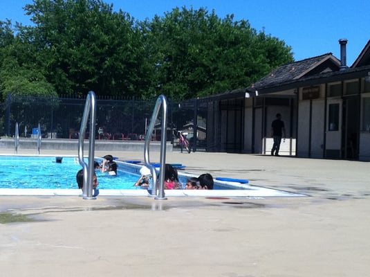 WARBURTON PARK & SWIM CENTER - Updated December 2025 - 2250 Royal Dr ...