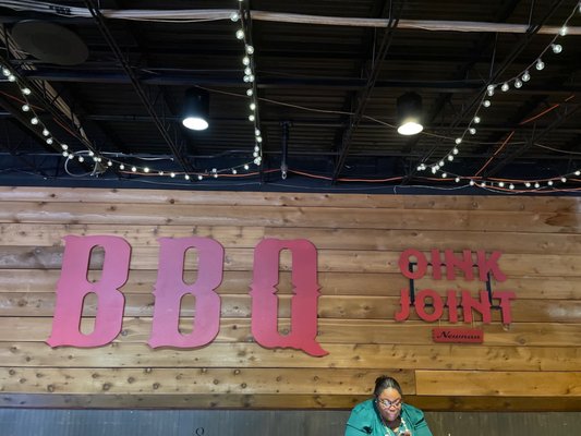 THE OINK JOINT NEWNAN - 79 Photos & 170 Reviews - 9 E Washington St ...