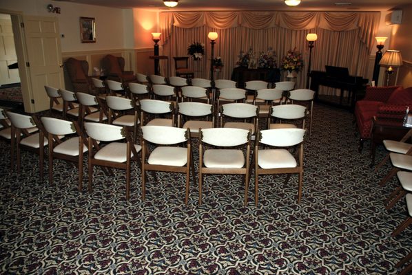 DOLAN FUNERAL HOME - Updated April 2026 - 11 Photos - 106 Middlesex St ...