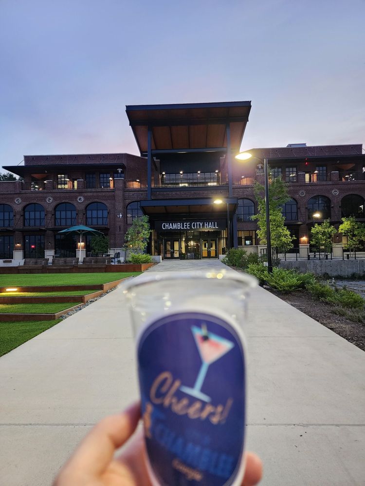 CITY OF CHAMBLEE - Updated August 2024 - 30 Photos - 3518 Broad St ...