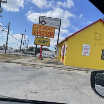 CHATMAN’S CHICKEN - Updated April 2025 - 139 Photos & 210 Reviews ...