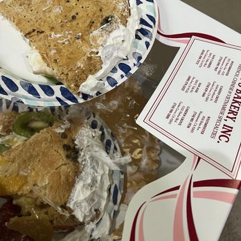 VAN’S BAKERY - Updated August 2024 - 387 Photos & 188 Reviews - 8926 ...