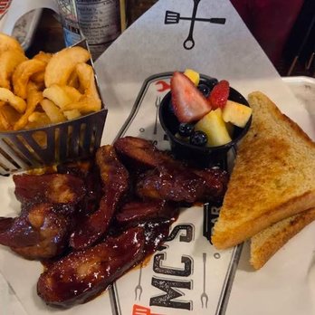 MC’S GARAGE - Updated June 2026 - 22 Photos & 16 Reviews - 21383 ...