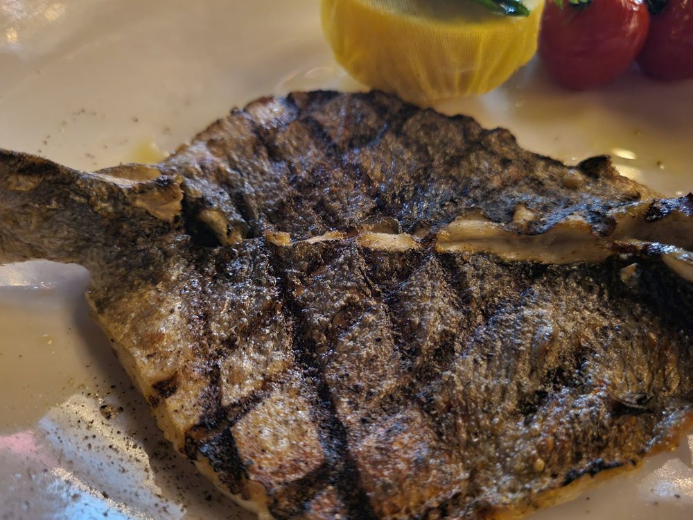 ATLANTIC GRILL - Updated August 2024 - 662 Photos & 656 Reviews - 50 W ...